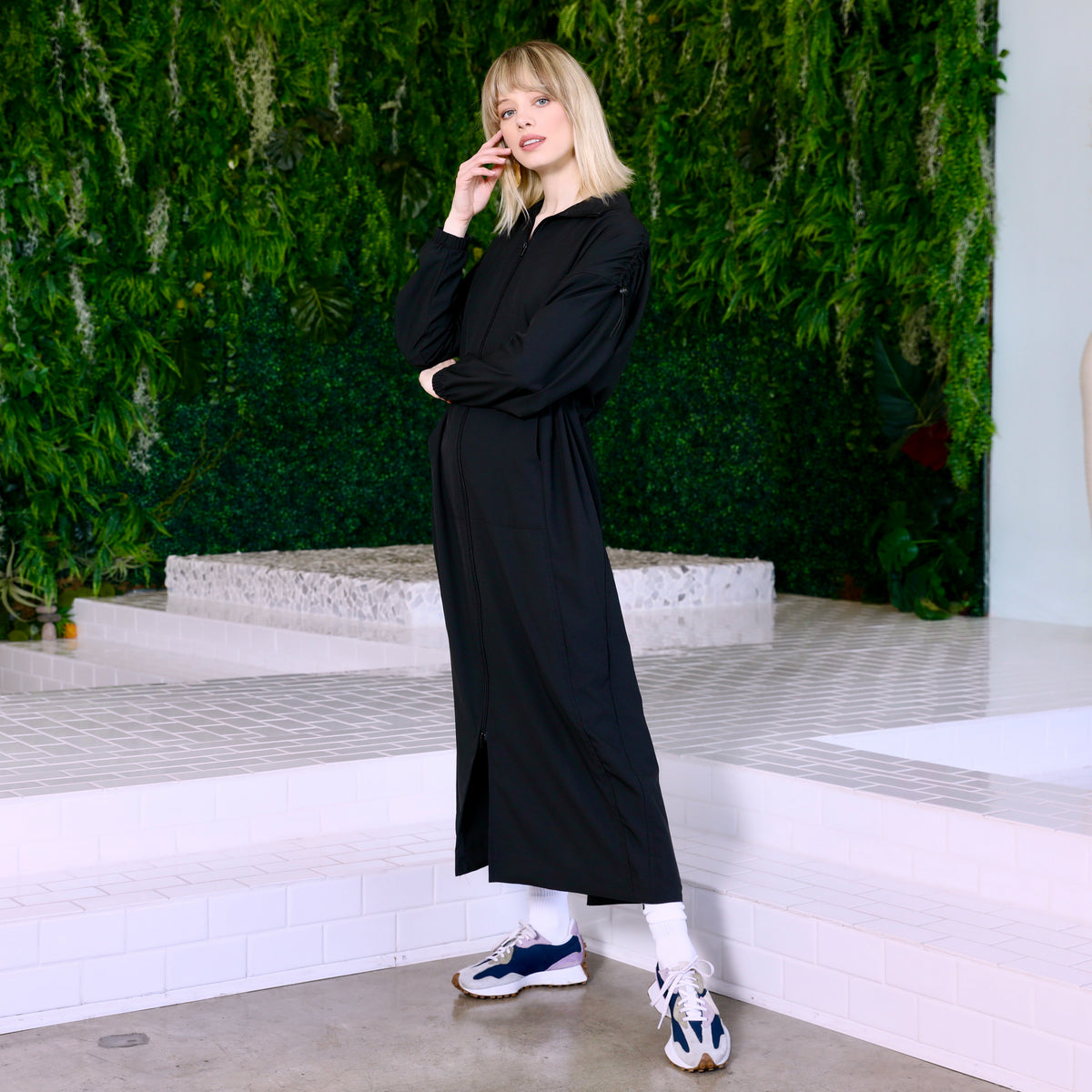 MOVE MAXI | Linear Collection